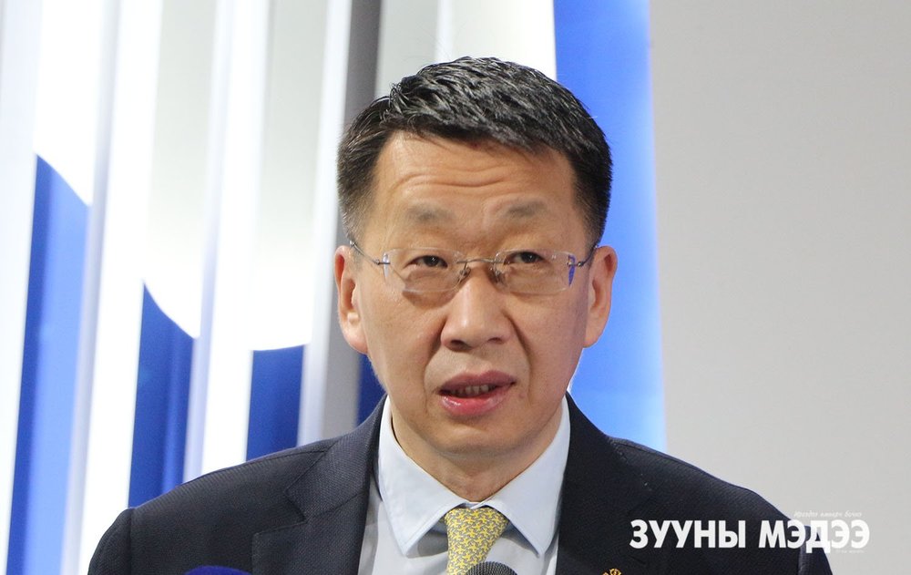 Л Энх Амгалан Тойргийн бус хүүхэд элсүүлдэг 1 23 18 дугаар